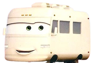 Bud | Cars Fallout(Fanon) Wiki | Fandom