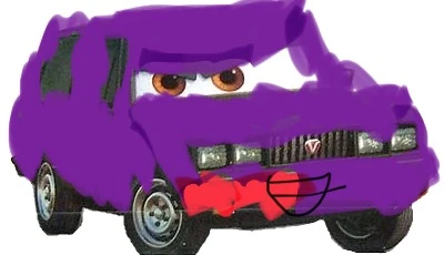 Nuko | Cars Fallout(Fanon) Wiki | Fandom
