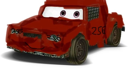 Brug | Cars Fallout(Fanon) Wiki | Fandom