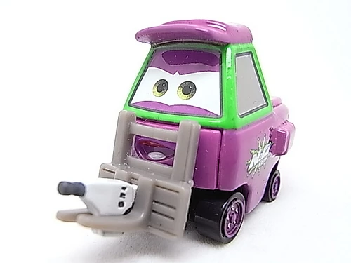 Rodney CarWheel | Cars Fallout(Fanon) Wiki | Fandom