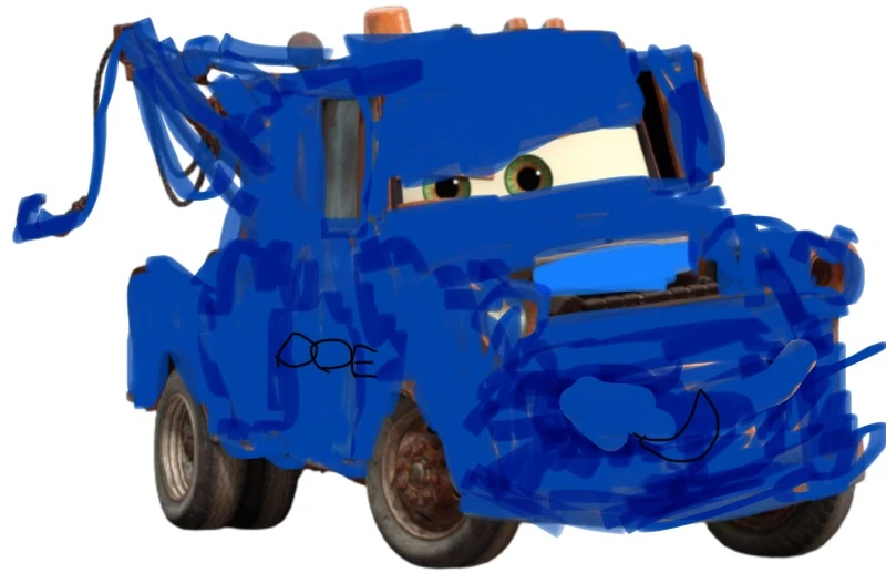 Ernesto | Cars Fallout(Fanon) Wiki | Fandom