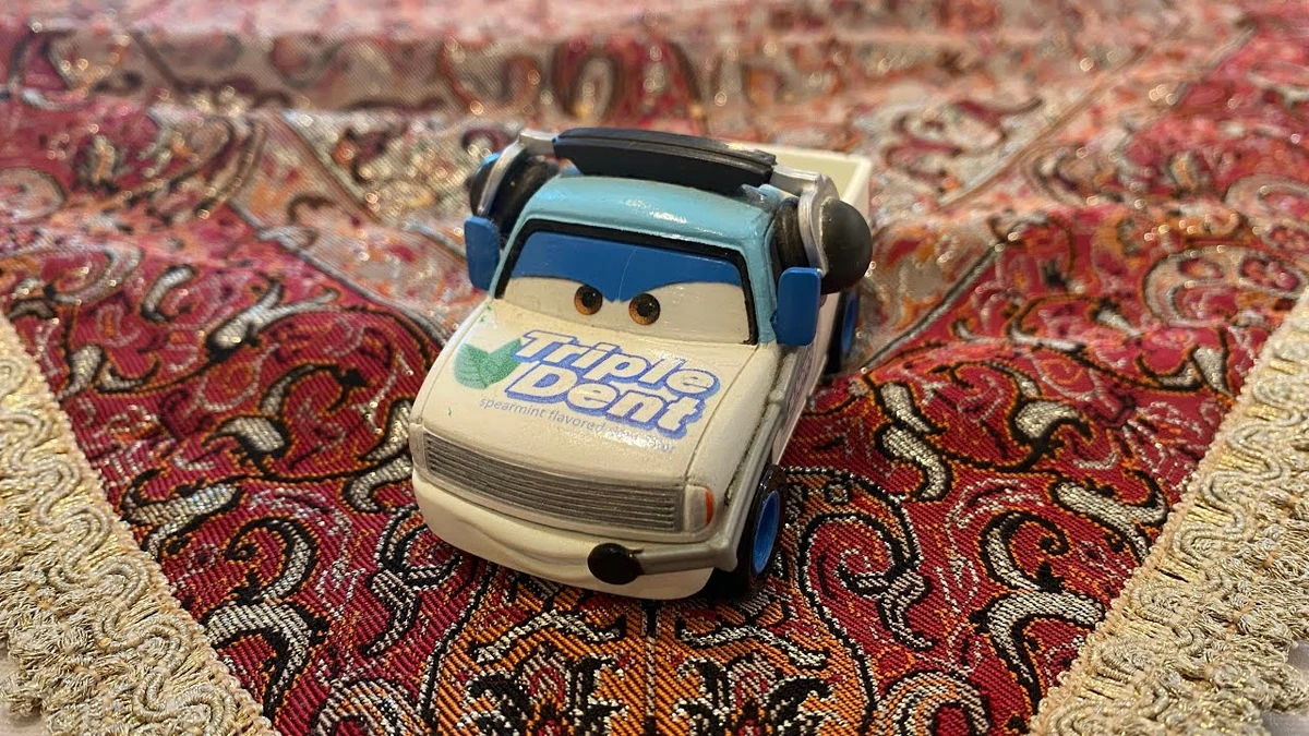 Zach Menor | Cars Fallout(Fanon) Wiki | Fandom