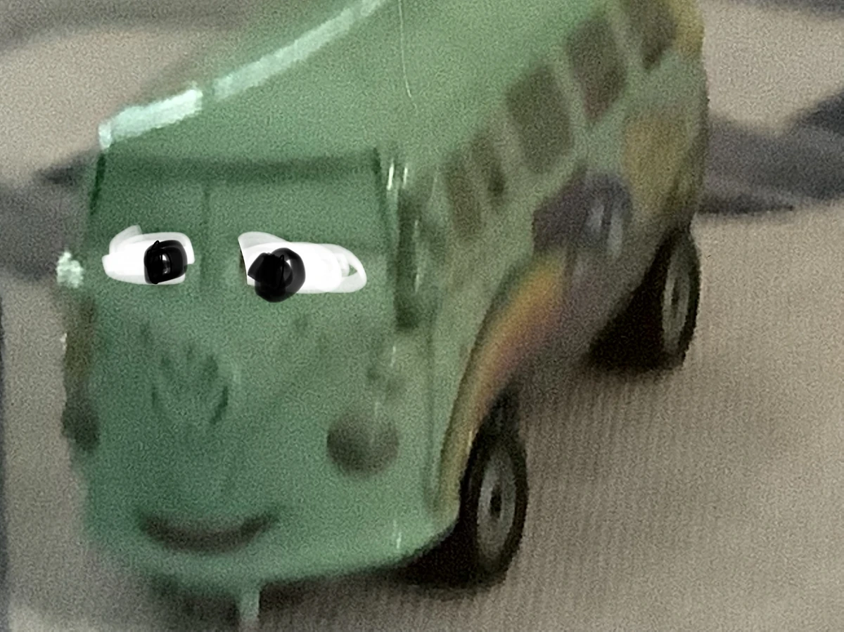 Fillmore | Cars Fallout(Fanon) Wiki | Fandom