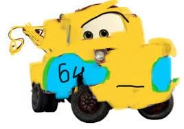 Jet Speedland | Cars Fallout(Fanon) Wiki | Fandom