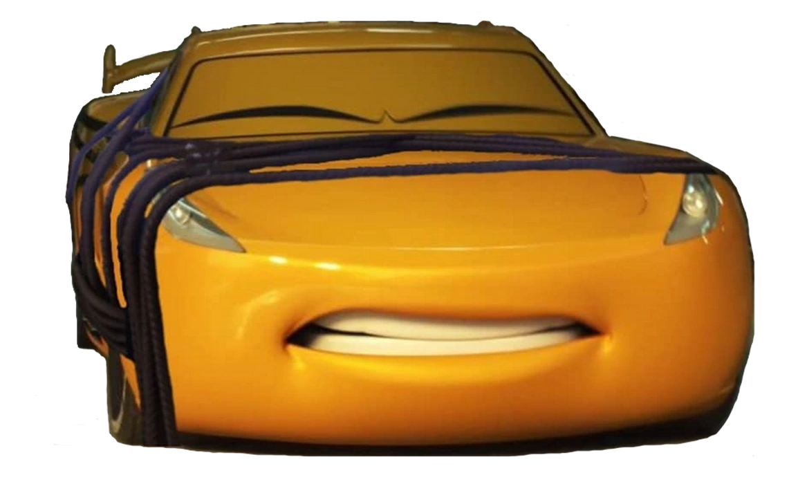 Cruz Ramirez | Cars Fallout(Fanon) Wiki | Fandom