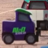 Darren Tun’dit | Cars Fallout(Fanon) Wiki | Fandom