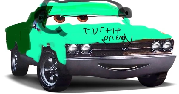 Skipper | Cars Fallout(Fanon) Wiki | Fandom