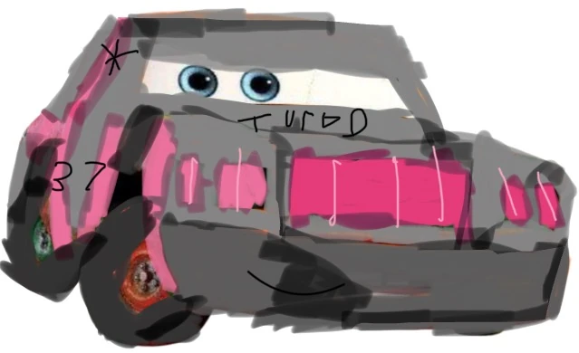 Turbo Ramplifts | Cars Fallout(Fanon) Wiki | Fandom