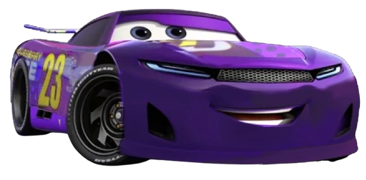 Bubba Wheelhouse | Cars Fallout(Fanon) Wiki | Fandom