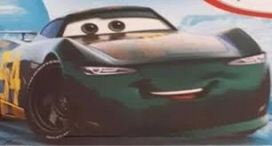 Herb Curbler | Cars Fallout(Fanon) Wiki | Fandom