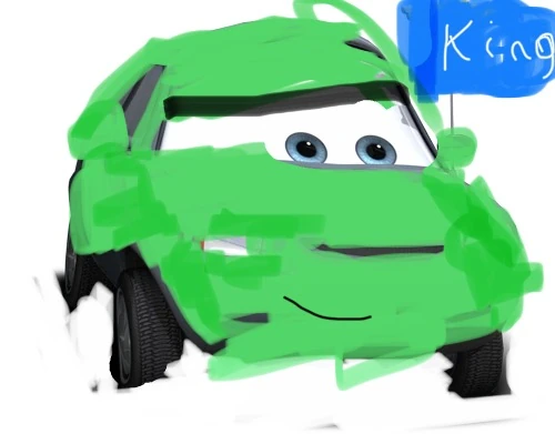 Kyle Motor | Cars Fallout(Fanon) Wiki | Fandom