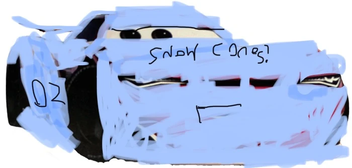 Monty Wheelway | Cars Fallout(Fanon) Wiki | Fandom