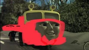 Nigel | Cars Fallout(Fanon) Wiki | Fandom