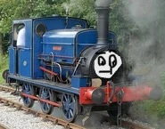Bobby | Cars Fallout(Fanon) Wiki | Fandom
