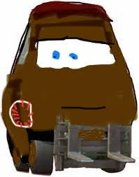 Clement Gassups | Cars Fallout(Fanon) Wiki | Fandom