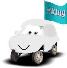 Spike | Cars Fallout(Fanon) Wiki | Fandom