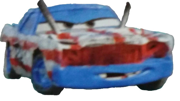 Cigalert | Cars Fallout(Fanon) Wiki | Fandom