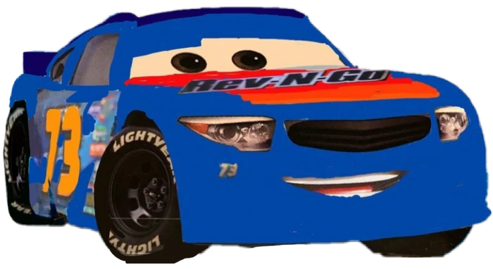 Todd Cumpus | Cars Fallout(Fanon) Wiki | Fandom