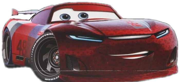 Aaron Clocker | Cars Fallout(Fanon) Wiki | Fandom