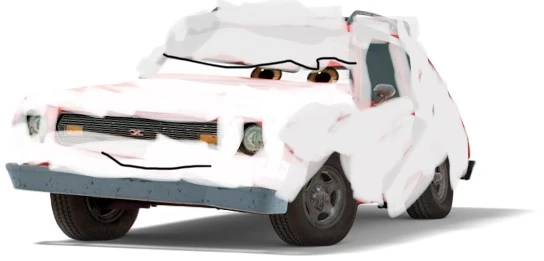 Shengo | Cars Fallout(Fanon) Wiki | Fandom