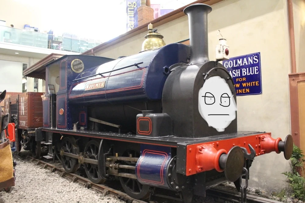 Woolmer | Cars Fallout(Fanon) Wiki | Fandom