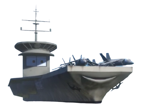 Admiral | Cars Fallout(Fanon) Wiki | Fandom