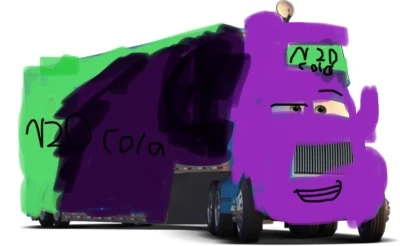 Nathan Lightload | Cars Fallout(Fanon) Wiki | Fandom