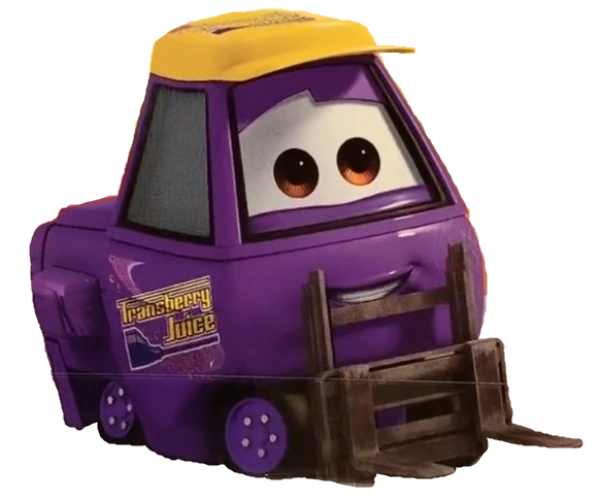 Mike Stocker | Cars Fallout(Fanon) Wiki | Fandom