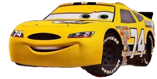 Slider | Cars Fallout(Fanon) Wiki | Fandom