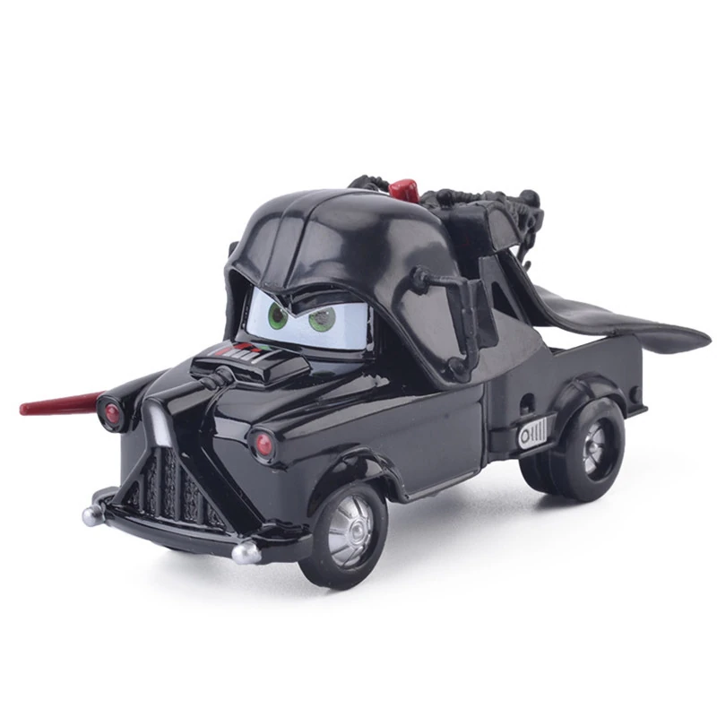 Darth Mater | Cars Fallout(Fanon) Wiki | Fandom