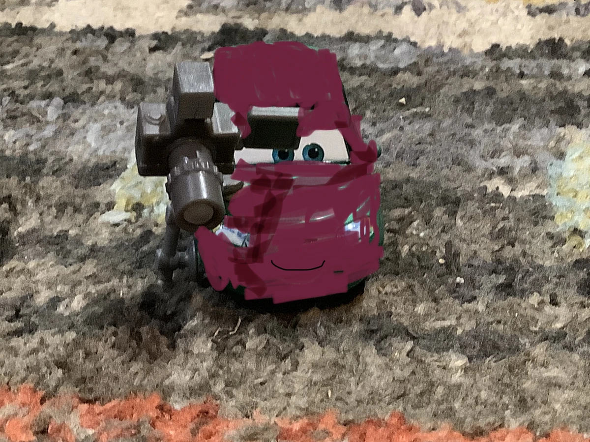 Oswald Backbox | Cars Fallout(Fanon) Wiki | Fandom