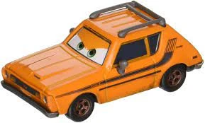Grem | Cars Fanon Wiki | Fandom