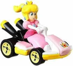 Peach (Mario Kart) | Cars Fanon Wiki | Fandom