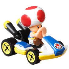 Toad (Mario Kart) | Cars Fanon Wiki | Fandom