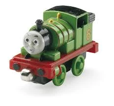 Percy the Small Engine | Cars Fanon Wiki | Fandom