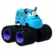 Sully | Cars Fanon Wiki | Fandom