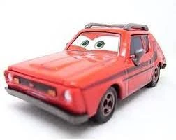 Tyler Gremlin | Cars Fanon Wiki | Fandom