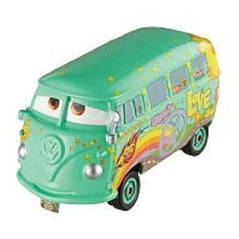 Fillmore | Cars Fanon Wiki | Fandom