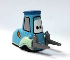 Guido | Cars Fanon Wiki | Fandom