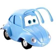 Flik | Cars Fanon Wiki | Fandom