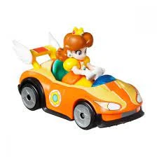 Daisy (Mario Kart) | Cars Fanon Wiki | Fandom