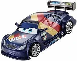 Max Schnell | Cars Fanon Wiki | Fandom