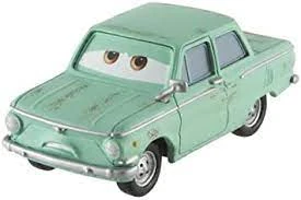 Petrov Trunkov | Cars Fanon Wiki | Fandom