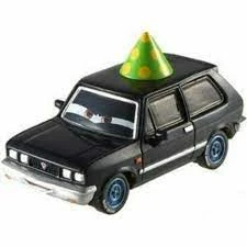 Alexander Hugo | Cars Fanon Wiki | Fandom