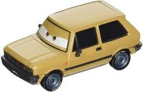 Victor Hugo | Cars Fanon Wiki | Fandom