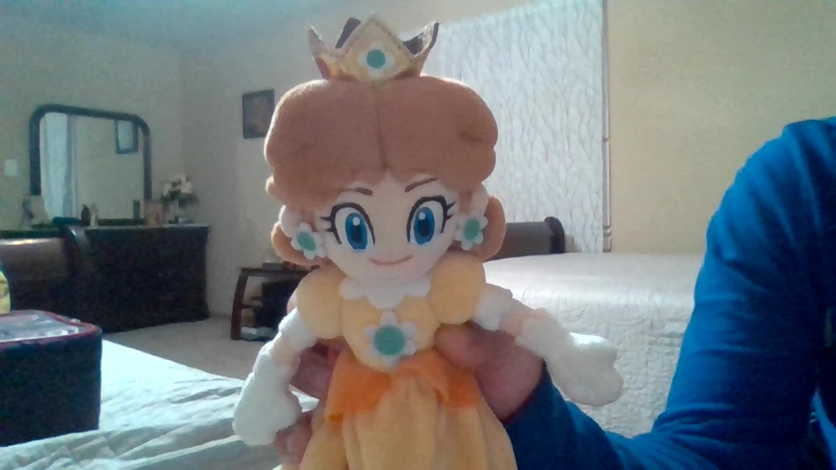Princess Daisy | Cars & Mario Fan 195 Wiki | Fandom