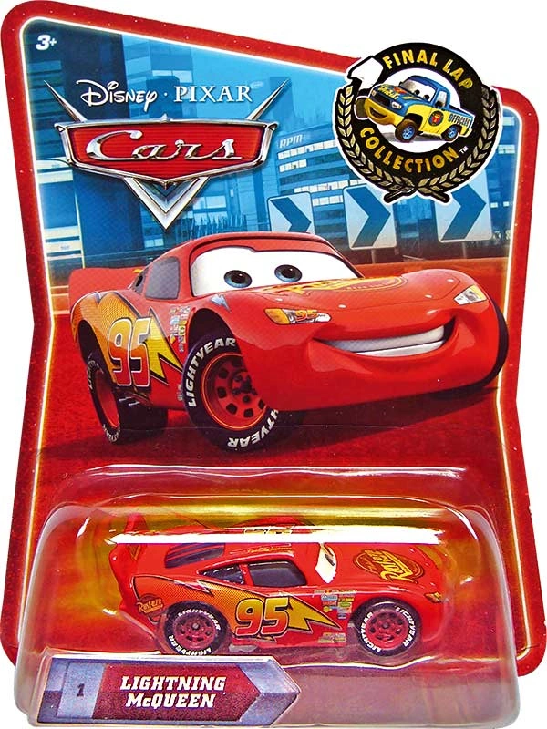 2010 Final Lap Diecast Line | Cars Mattel Diecast Wiki | Fandom