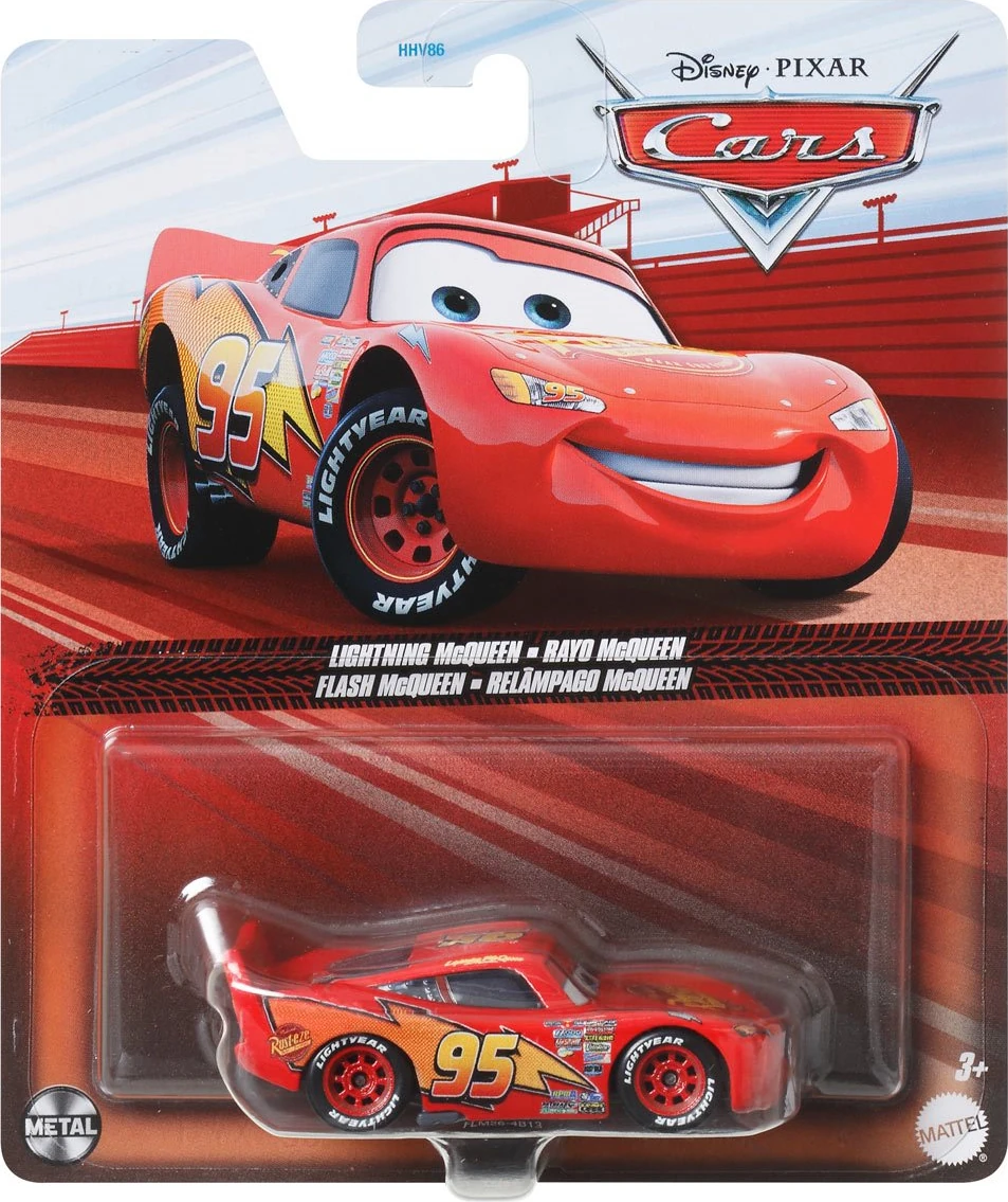 2024 Diecast Line | Cars Mattel Diecast Wiki | Fandom