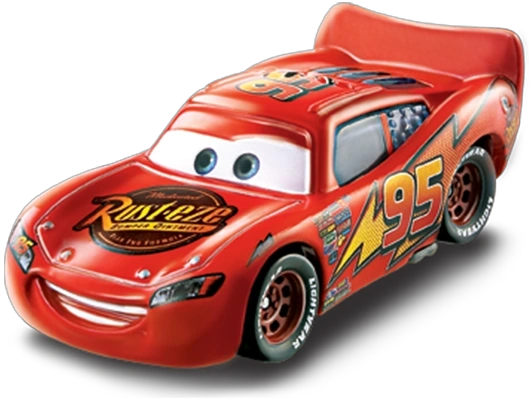 Lightning McQueen | Cars Mattel Diecast Wiki | Fandom
