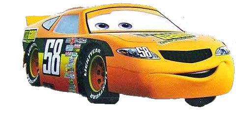 Billy Oilchanger | Cars Random Wiki | Fandom
